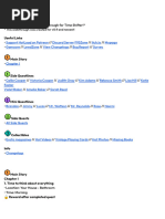 MC-Caroline Guide | PDF