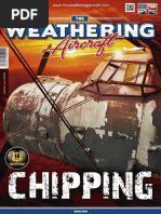 The Weathering Aircraft Issue 1 - Panels | PDF