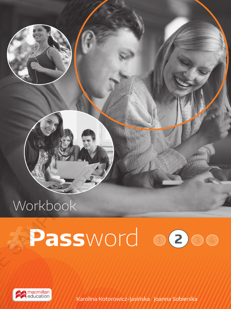 Password WB2 U10 | PDF