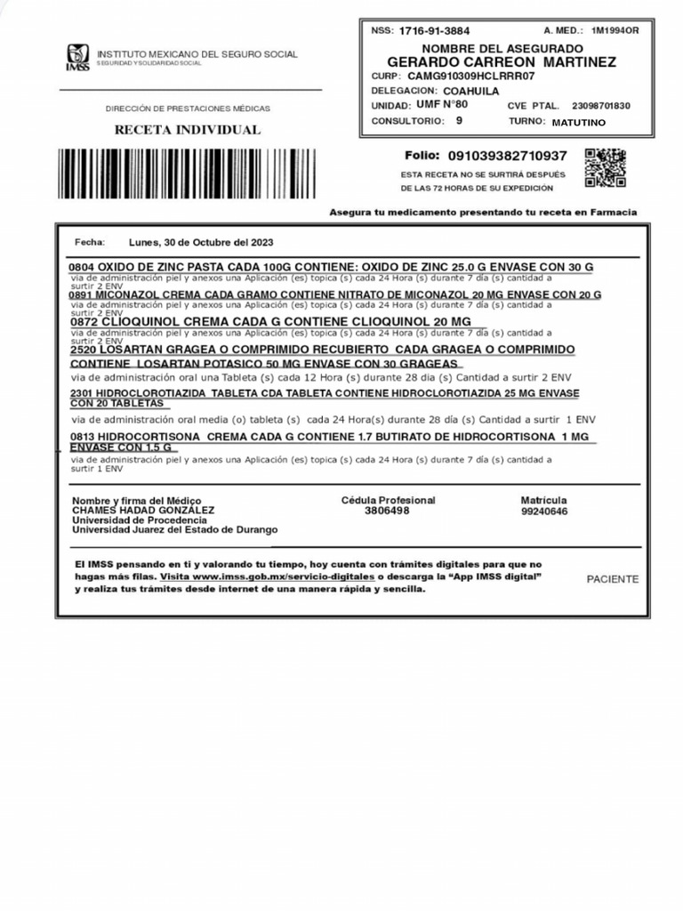 Gerardo Carreon | PDF