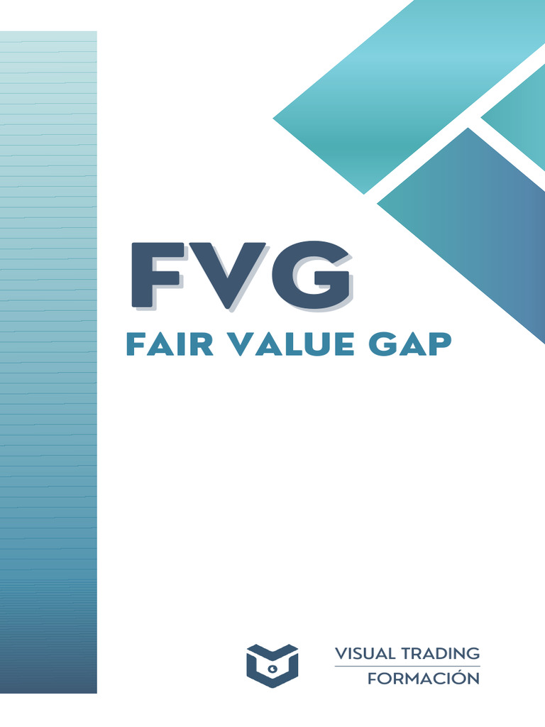 FVG FVG: Fair Value Gap | PDF | Economias | Mercado (economía)