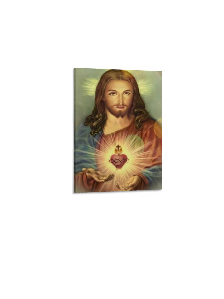 Jesus | PDF