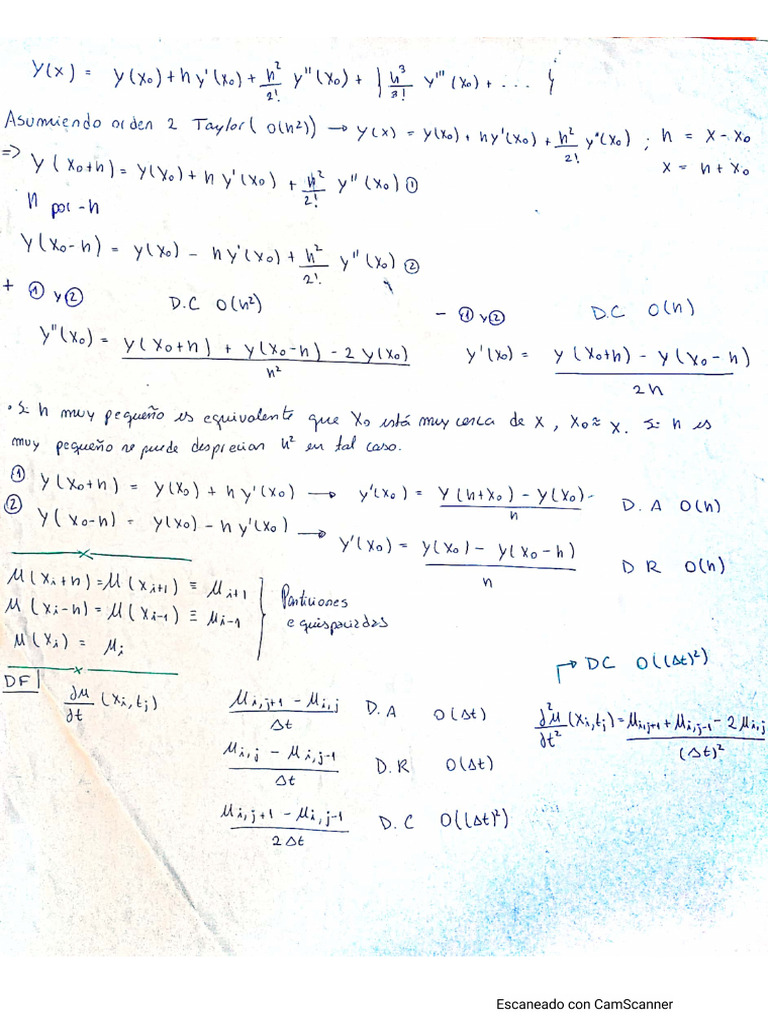 Formulario Edo | PDF