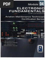 Module 3 Electrical Fundamentals | PDF