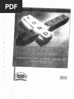 FSCA Complaint Submission Form | PDF