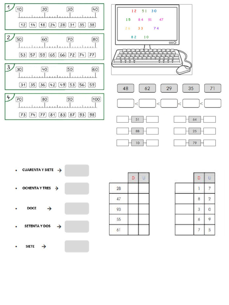 Recortes 1. Mate | PDF