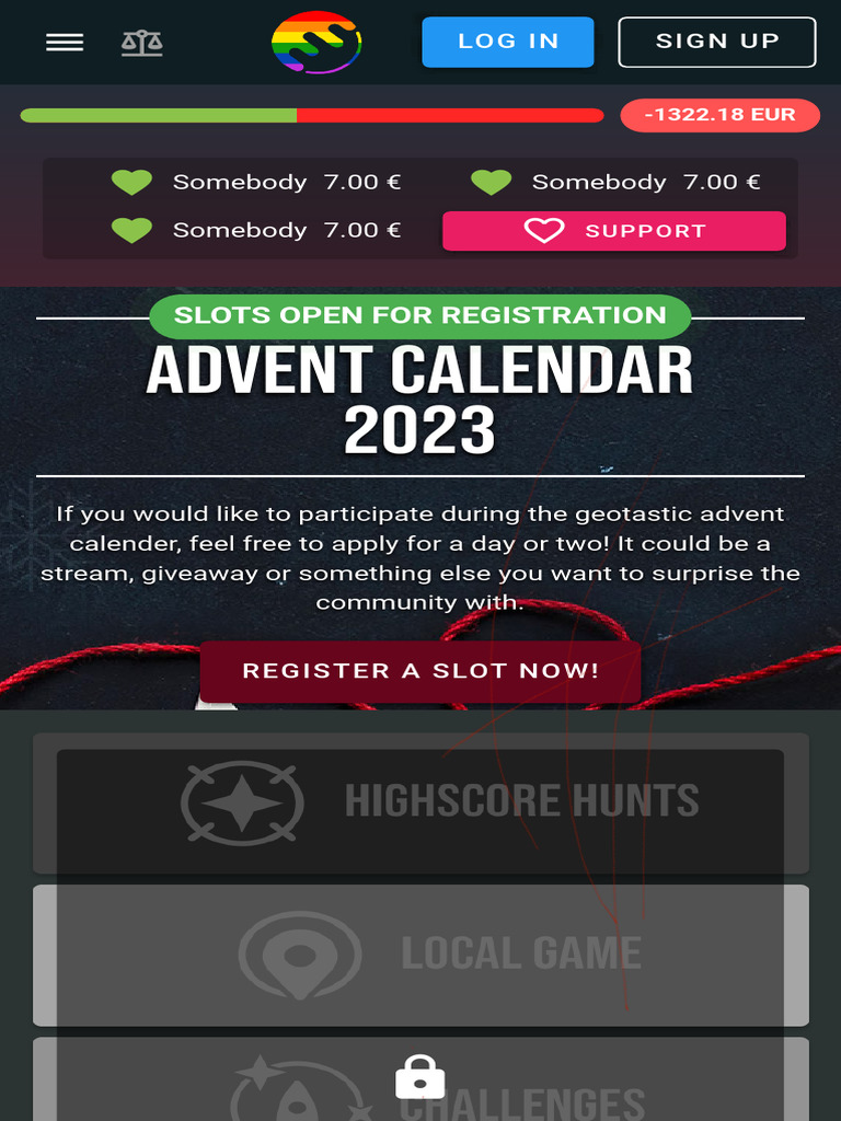 Geotastic - The Free Crowdfunded Multiplayer Geo Quiz App | PDF