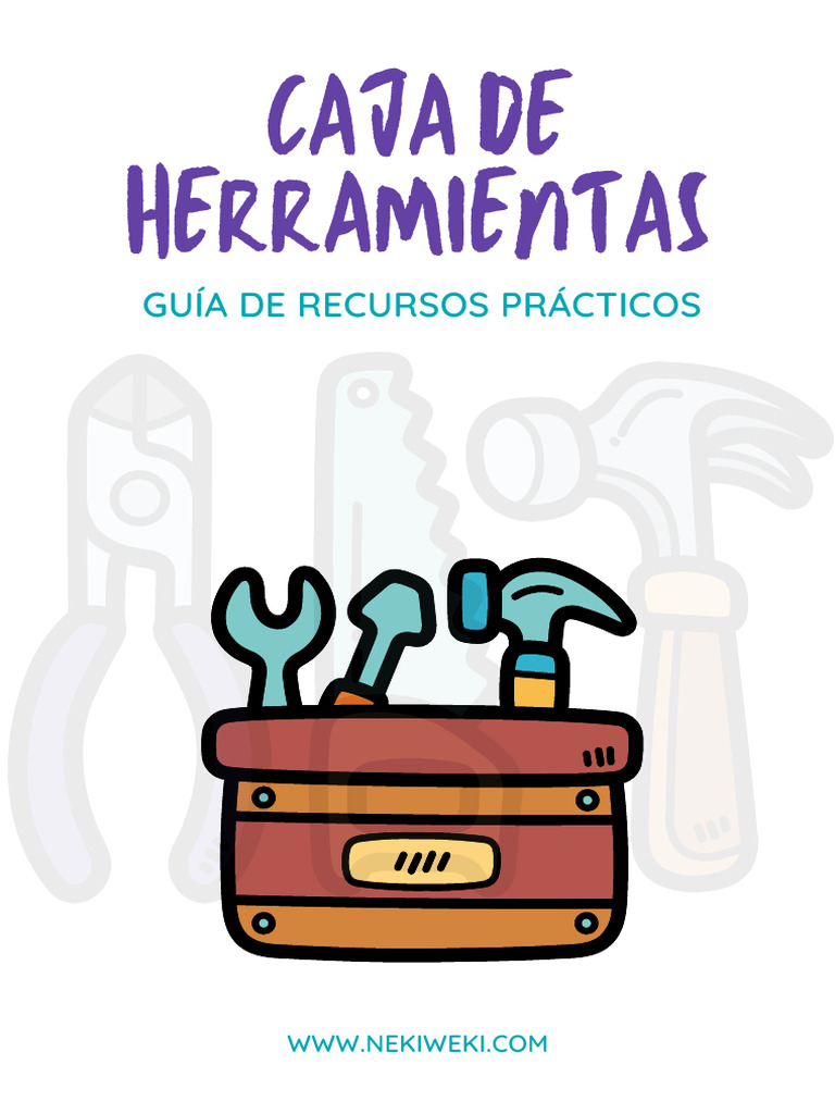 Caja de Herramientas | PDF