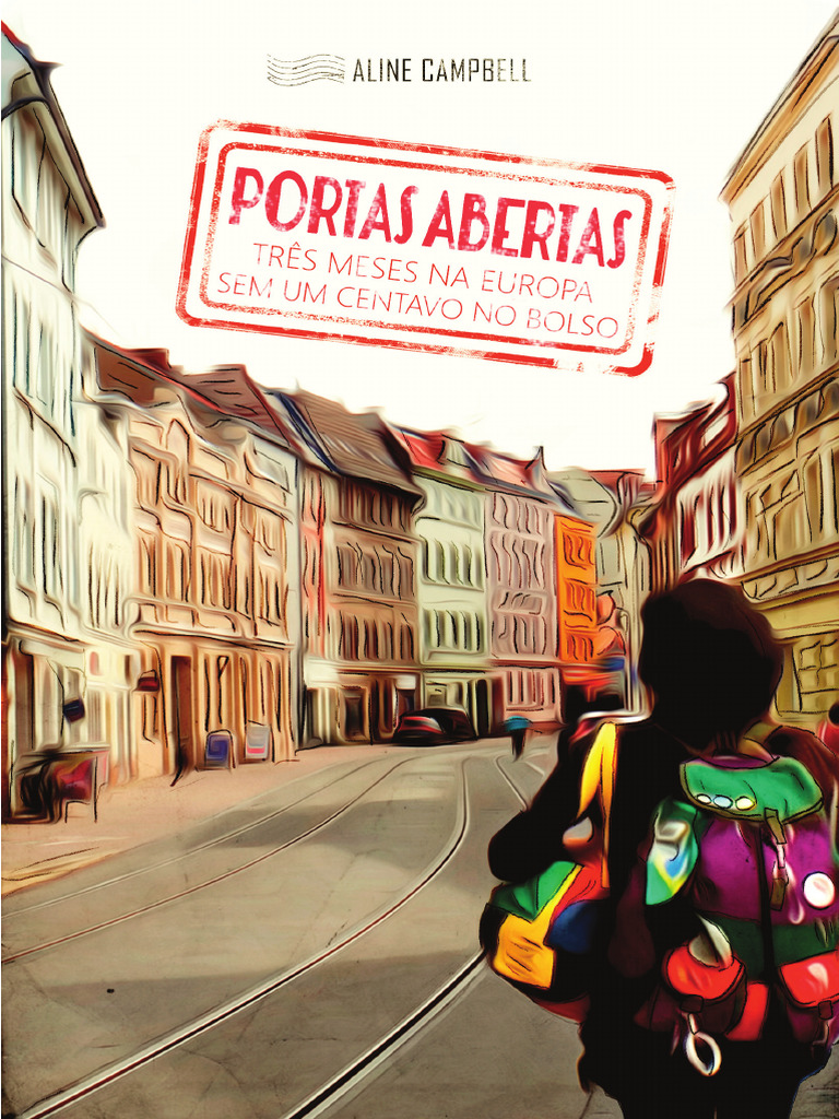 Livro Portas Abertas | PDF | Dinheiro | Vida