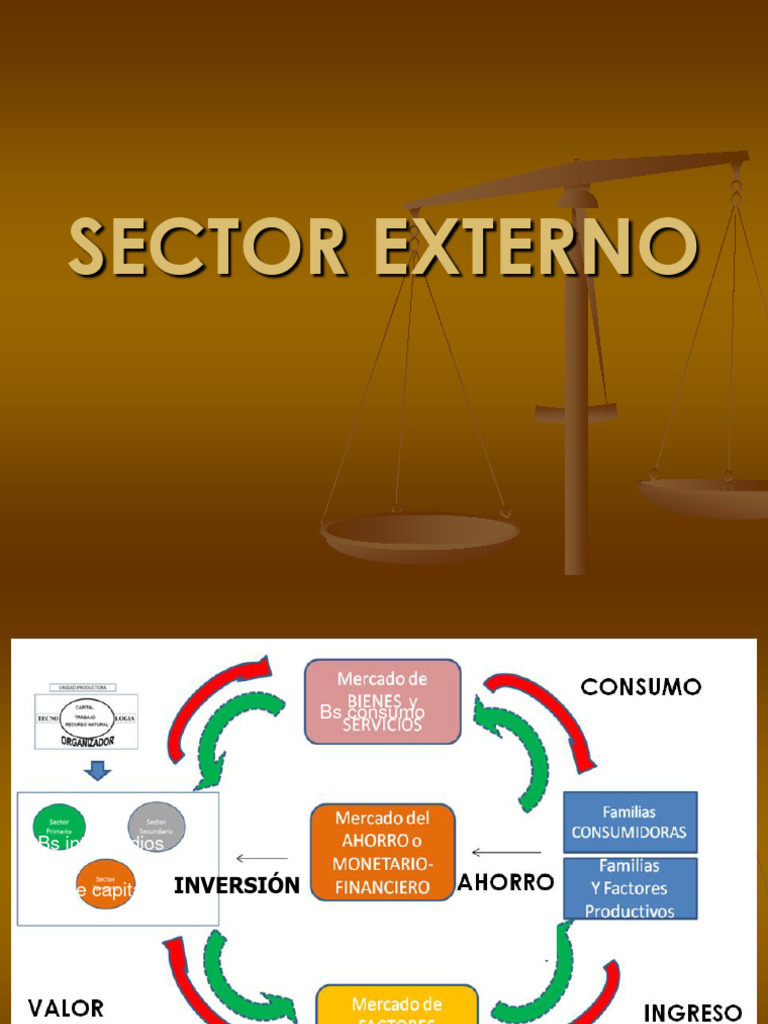 avo 4- sector externo 2020 | PDF