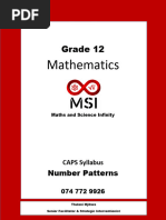 Grade 12 Electric Circuits Q&A Guide | PDF