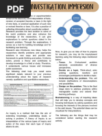 3is Module 1 For PPT Slides | PDF | Hypothesis | Quantitative Research