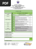 Pisa Action Plan | PDF | Programme For International Student Assessment ...