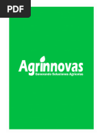 Agrigrow Ca B ZN - Ficha Técnica | PDF | Toxicidad | Calcio