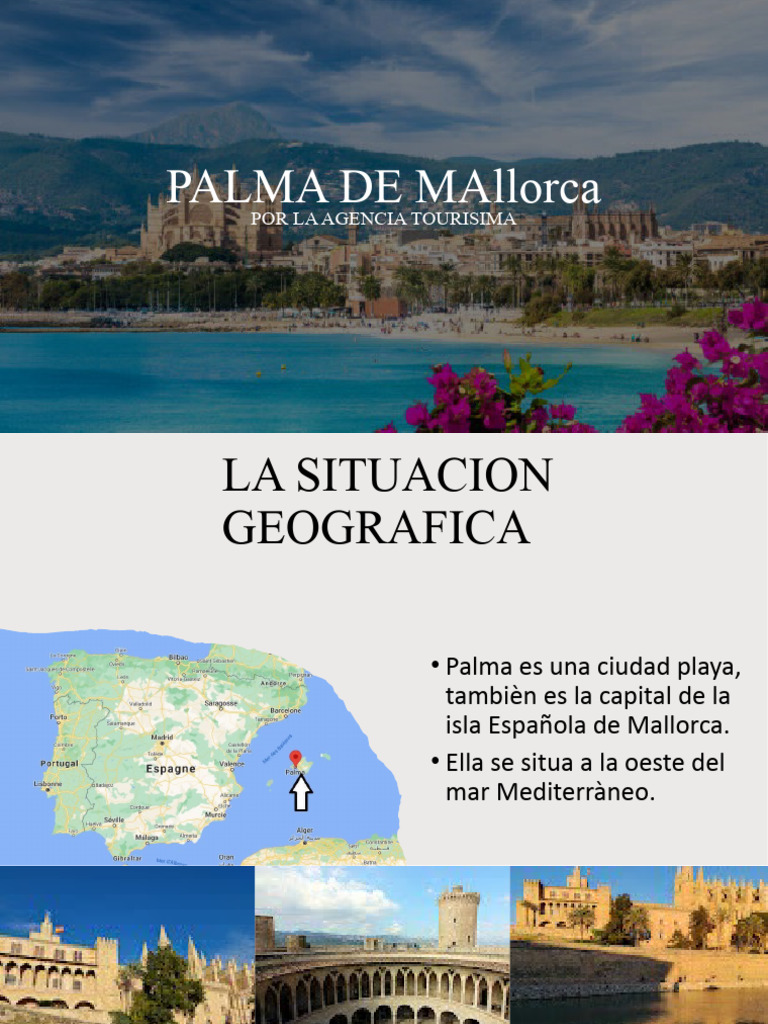 PALMA DE MAllorca | PDF