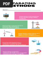 Water Filtration Project Rubric | PDF | Filtration | Water Treatment