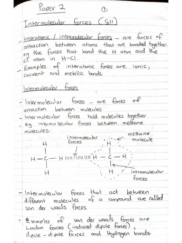 Organic Chemistry 1 | PDF