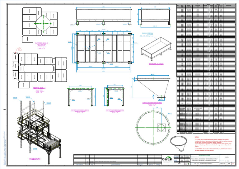 000-001-004-Ensamble Extrusor-Rev-B | PDF