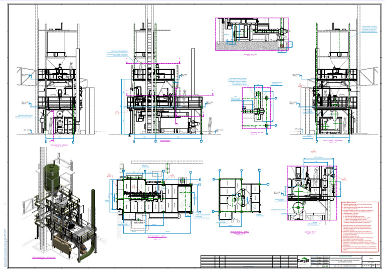 000-001-001-Ensamble Extrusor-Rev-B | PDF