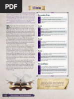 Vampire Diaries Spells | PDF | Folklore