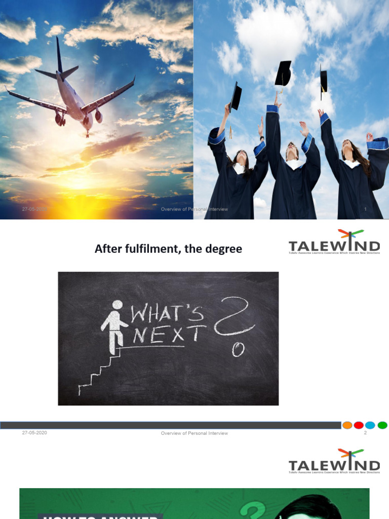 Overview of PI | PDF