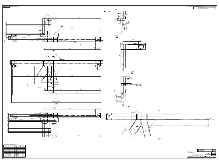 Resultant Consulting Enginers: PV002-CV120 Conv | PDF