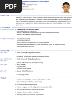 Grade 3 Data Collection Module | PDF | Pet