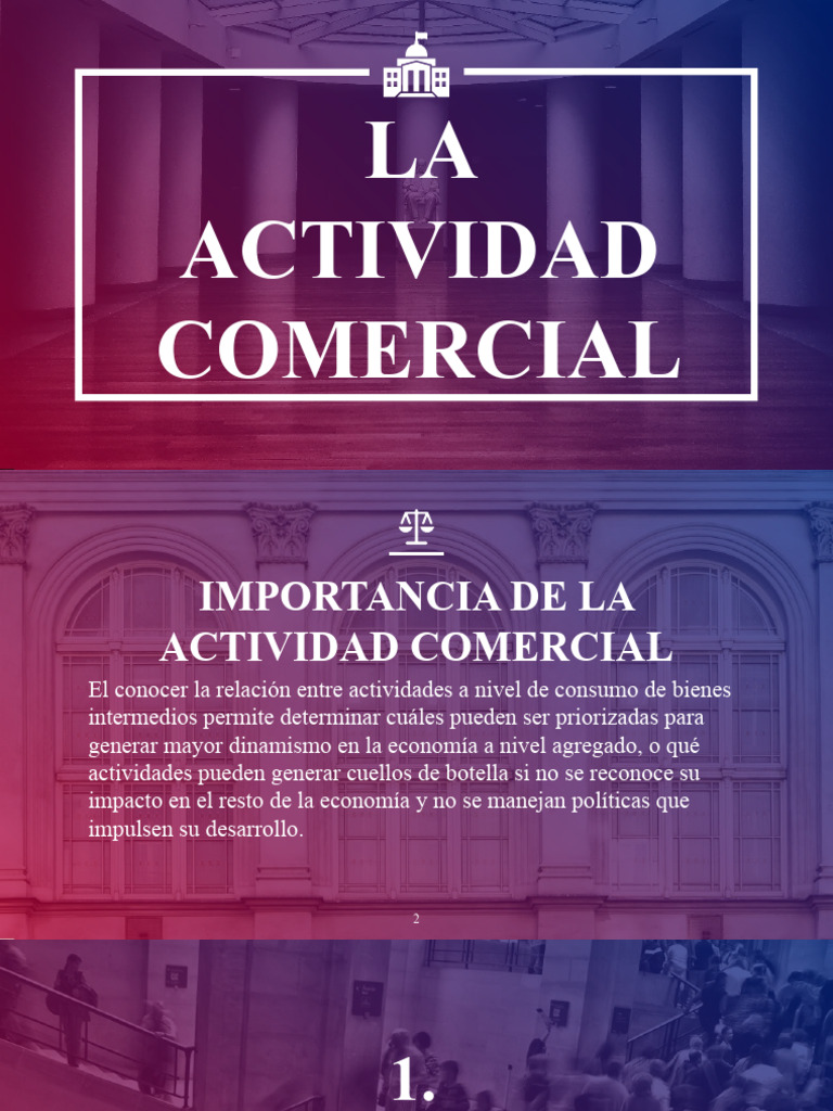 Conceptos Básicos del Comercio | PDF | Comercio | Bancarrota