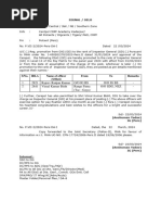 IAS Rank and Post Hierarchy Explained | PDF | Government | Government ...