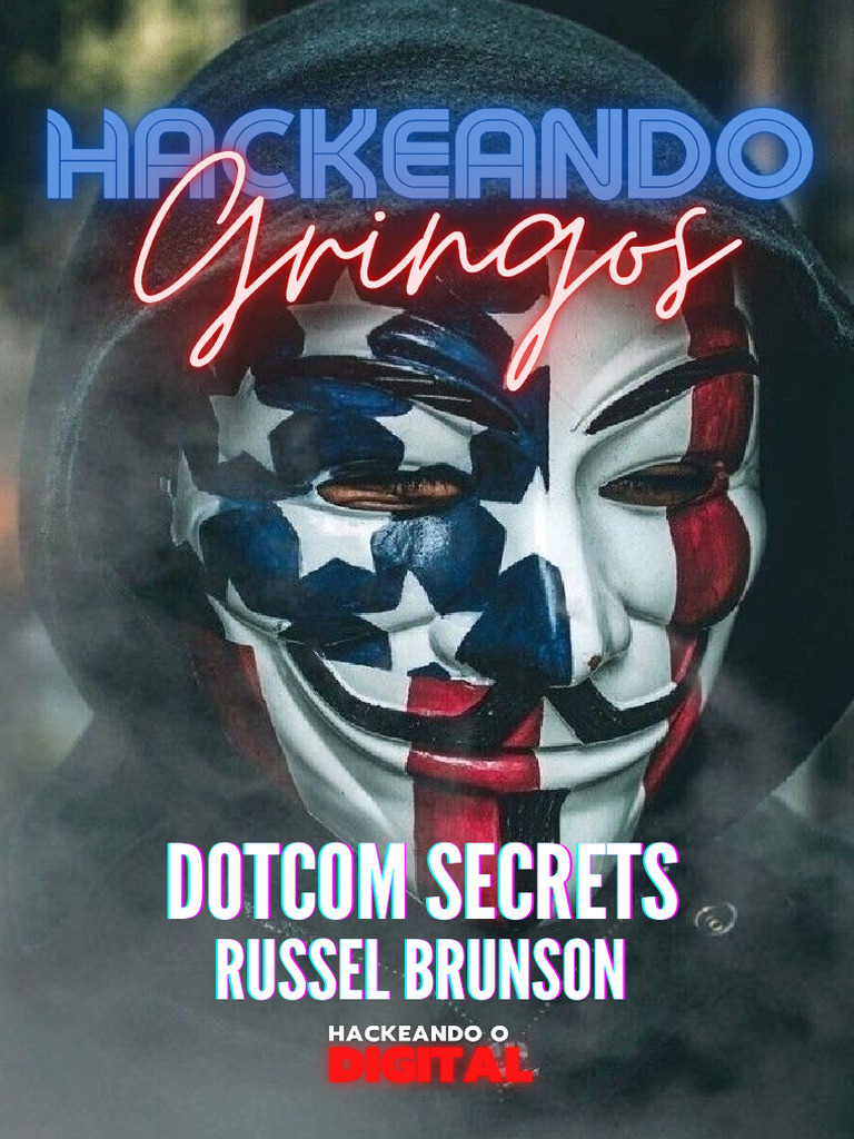 Dotcom Secrets | PDF Dotcom Secrets | PDF