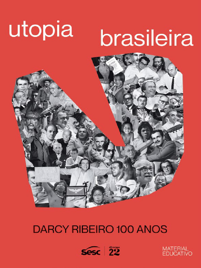 Utopia Brasileira | PDF