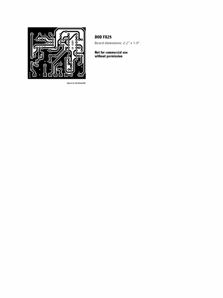 Dod FX25 | PDF
