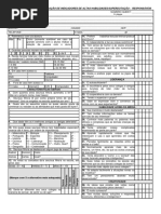 Torrance Tests of Creative Thinking (TTCT) | PDF | Pensamento | Geometria