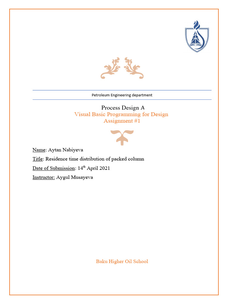 process design | PDF