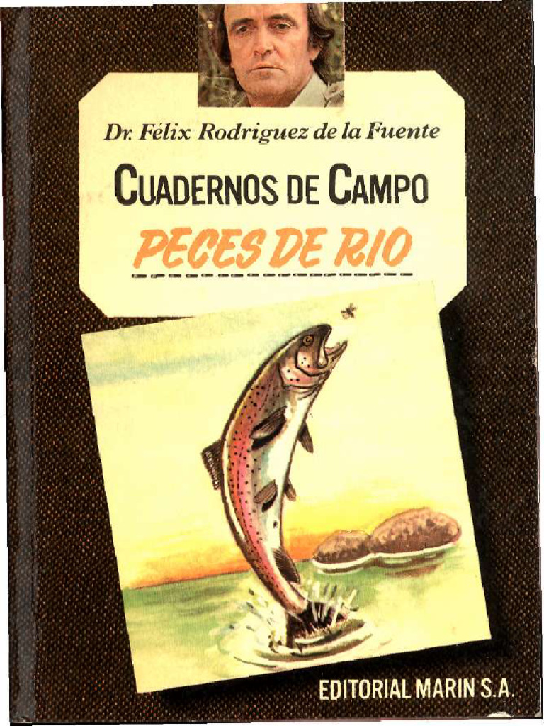 Peces de Río (Félix Rodríguez) | PDF