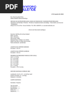 Maniobra de Sellick y Presión Esofágica | PDF | Esófago | Pulmón