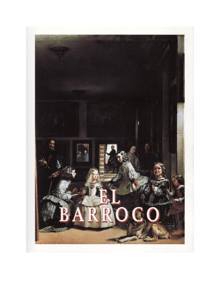 El Barroco | PDF