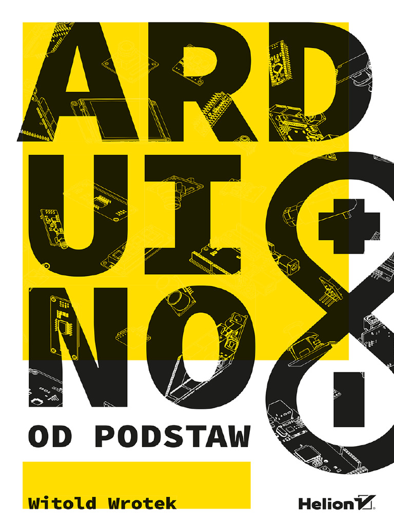 Arduino Od Podstaw Witold Wrotek Pdf 