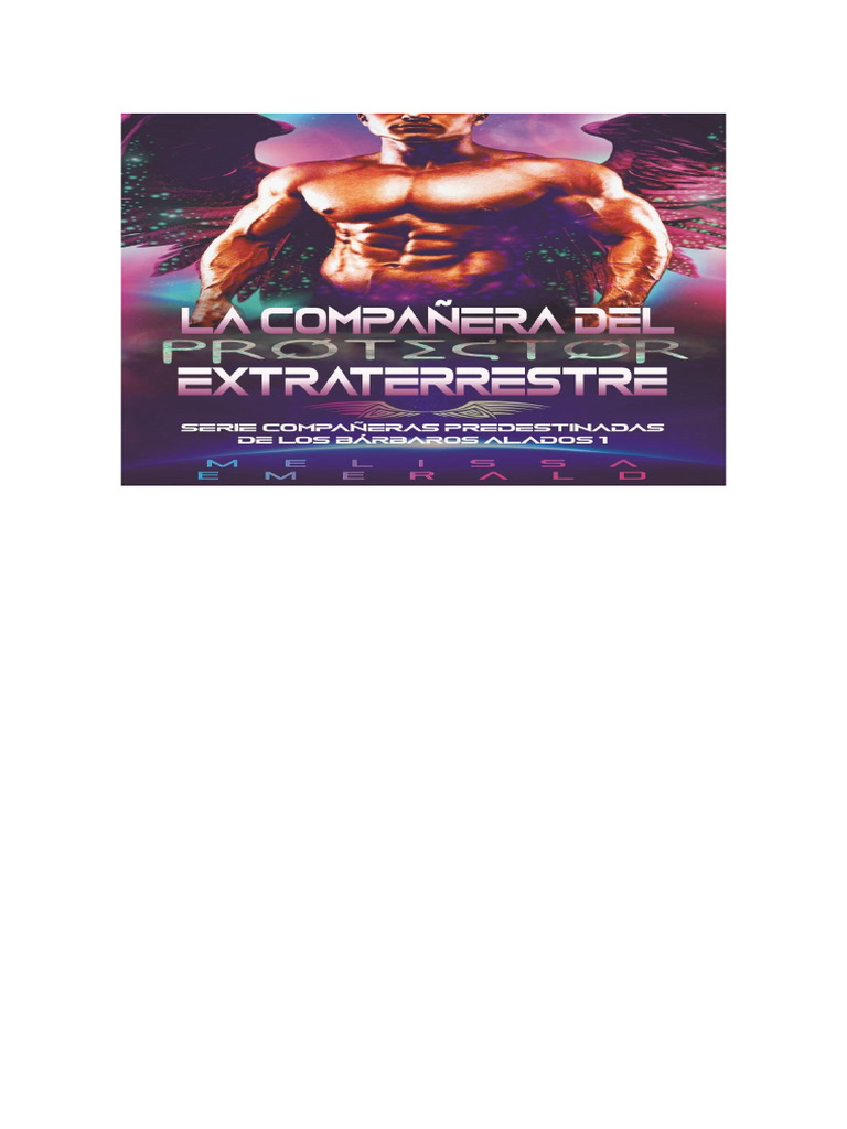 Alien Protector's Mate | Descargar gratis PDF | Selva