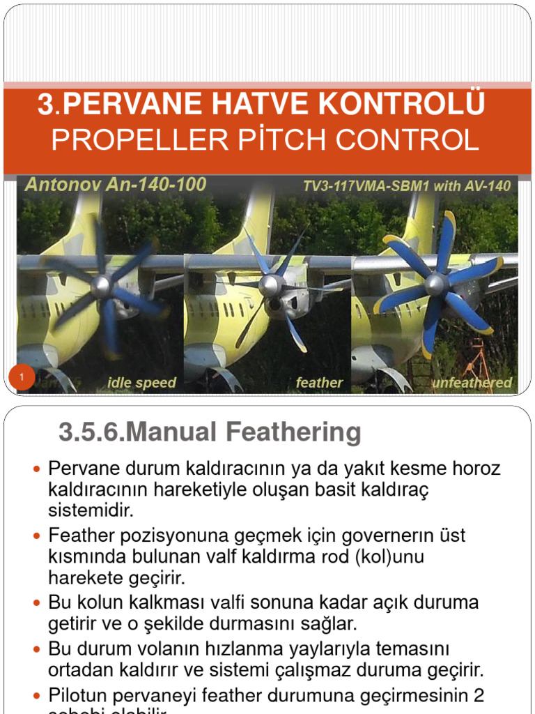 Governer-3 PDF (8.hafta) | PDF