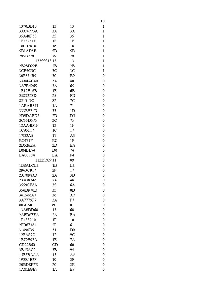 Liczby H | PDF | Chess Theory | Chess