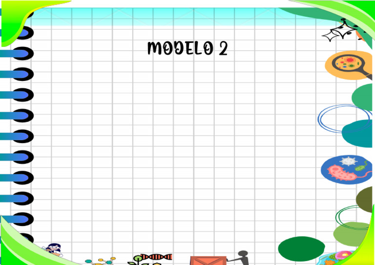 Modelo 2 | PDF