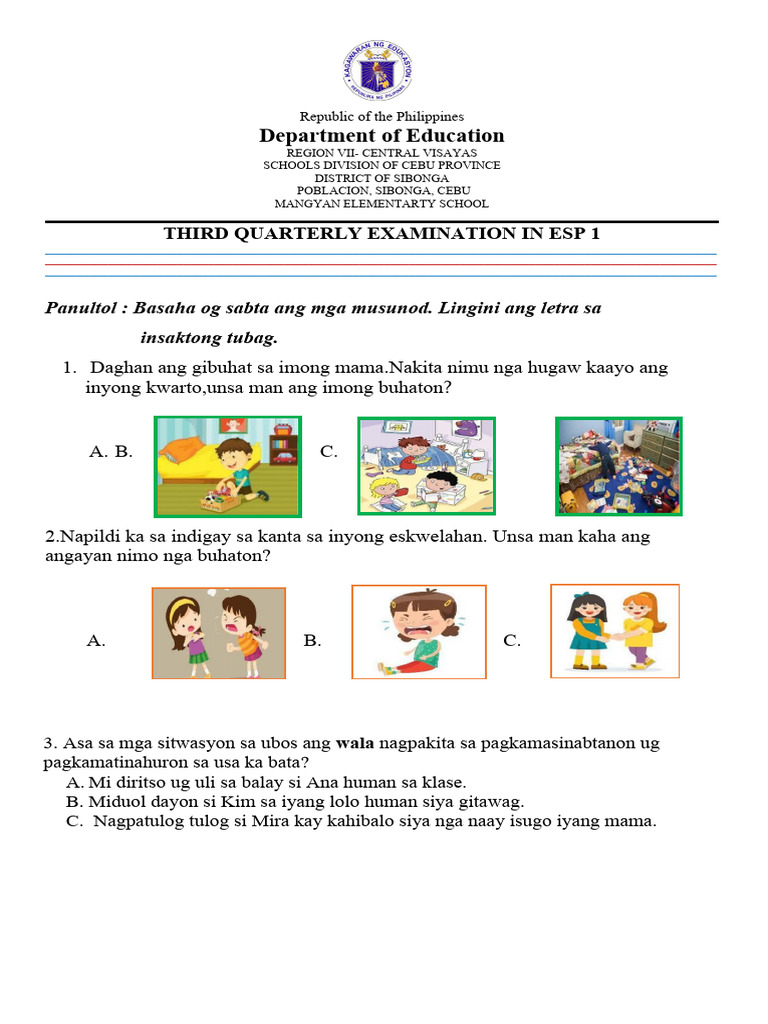 Esp 2024 | PDF
