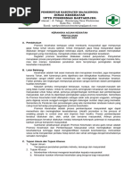 Laporan Pendampingan ILP di Posyandu | PDF
