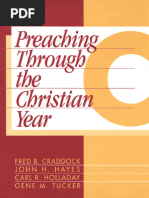 Sunday Lectionary 2025 | PDF | Jesus | Advent