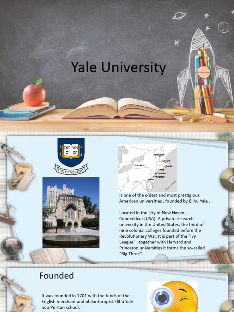 Yale | PDF