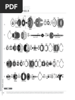 Hendrickson Tiremaxx Parts List | PDF | Electrical Connector | Axle