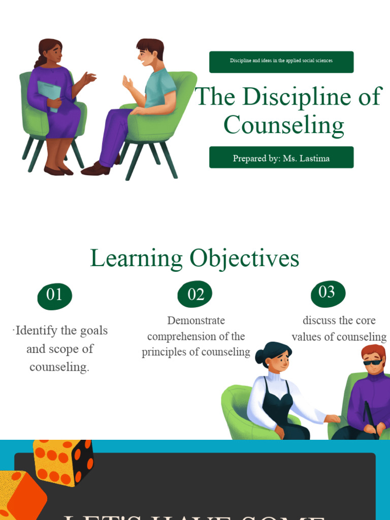 Discipline and Ideas in The Applied Social Sciences | PDF ...