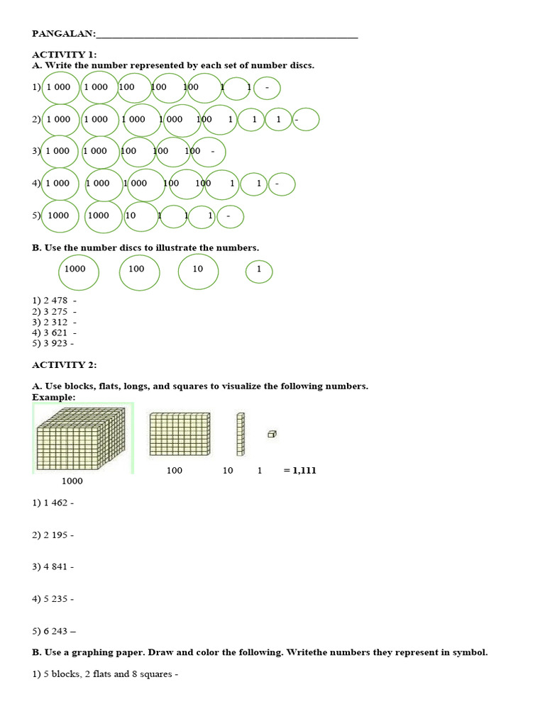 Math Module | PDF | Mathematics