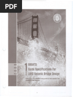 AASHTO LRFD Bridge Design Specifications 10th Edition 2024 | PDF